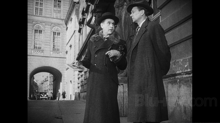 Picture of The Third Man [Blu-ray] - Criterion Collection